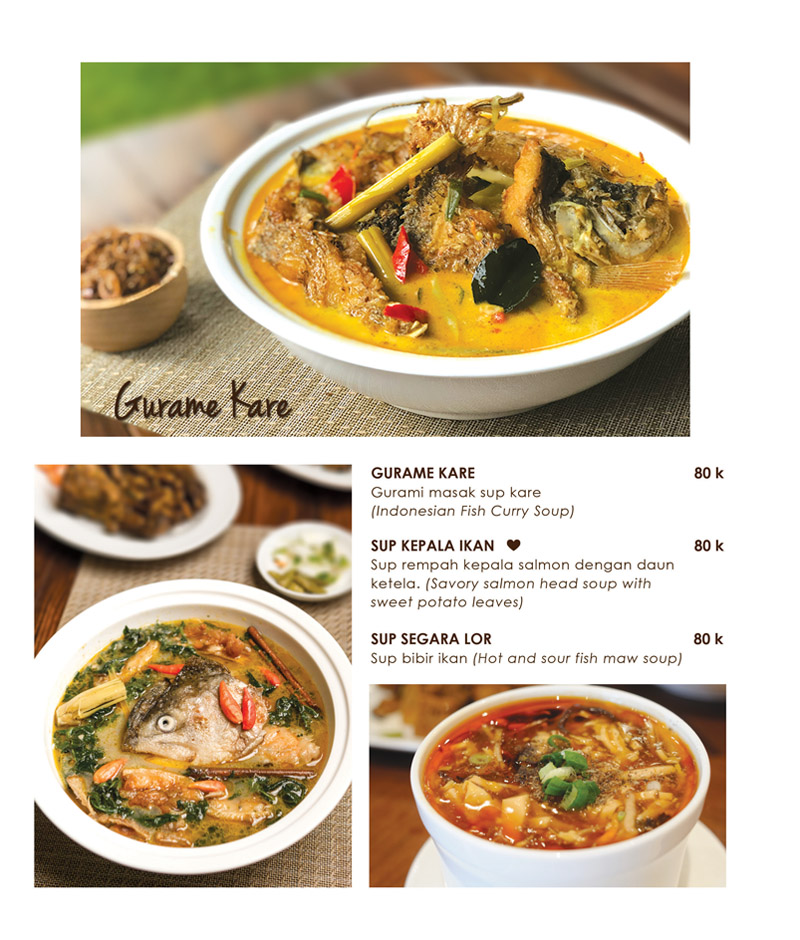 Menu – WordPress Site